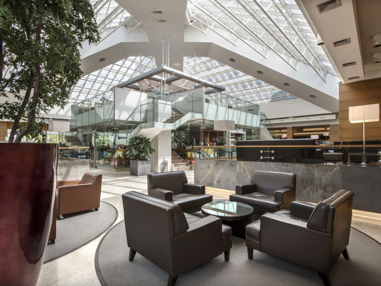 WAS#22 | ROME, ITALY | SIBIA TECHNOLOGIES