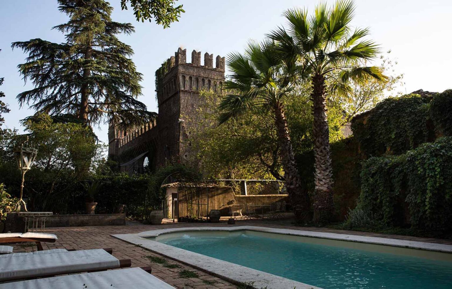 WAS#22 | ROME, ITALY | SIBIA TECHNOLOGIES